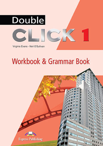 Double Click 1 Workbook - Shop at Newhorizons - GCNH